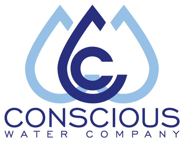 Popular Water Company Logos